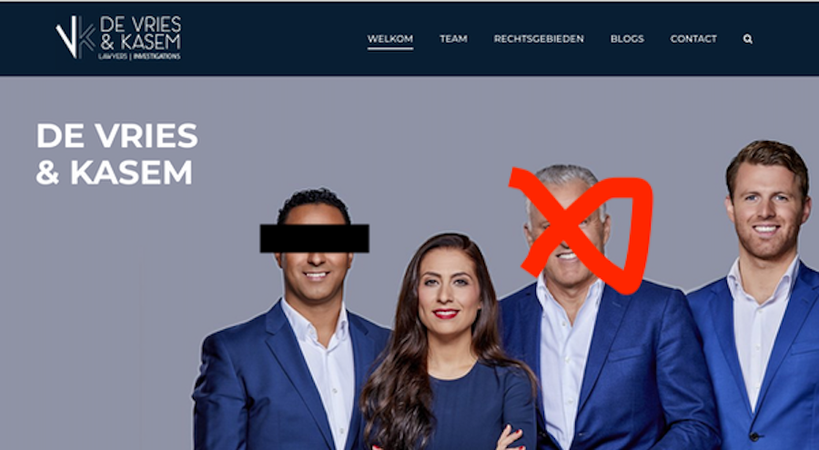 Geenstijl Wtf Khalid Kasem Van Kasem En De Vries Verdacht Van